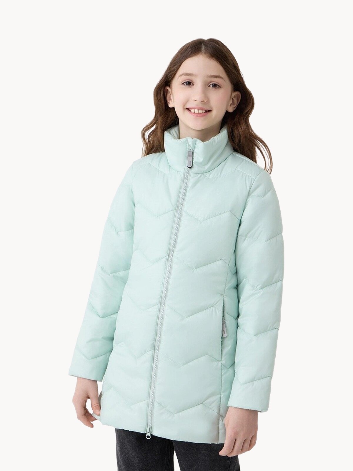 Пуховик Miika