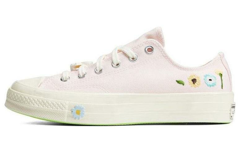 Кроссовки Chuck 70