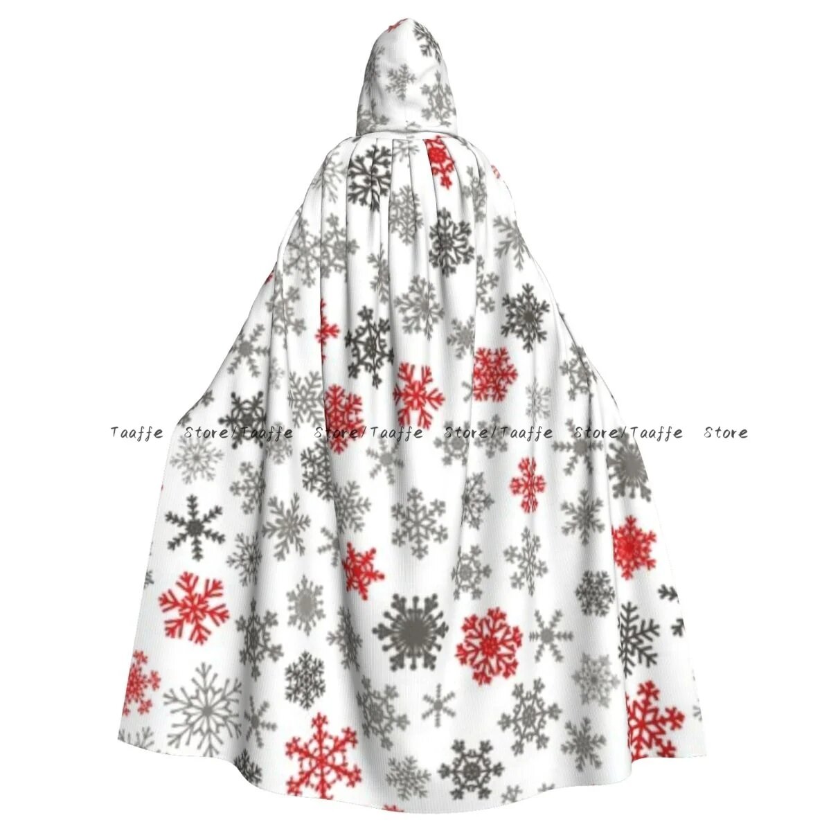 Полиэстер плащ волшебника Color2