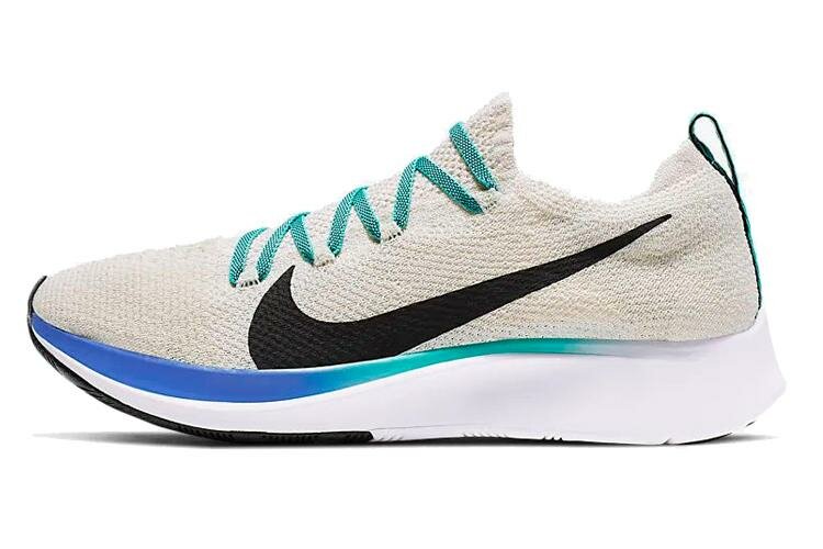 Кроссовки Zoom Fly Flyknit