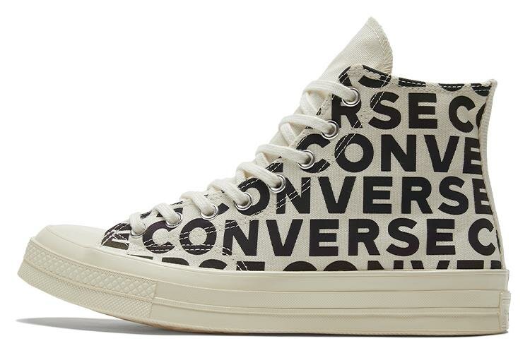 Кеды Chuck Taylor All Star 1970s Hi