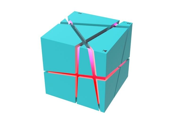 Беспроводные колонки унисекс D.K. CREATIVE WORKSHOP 5824200, портативные