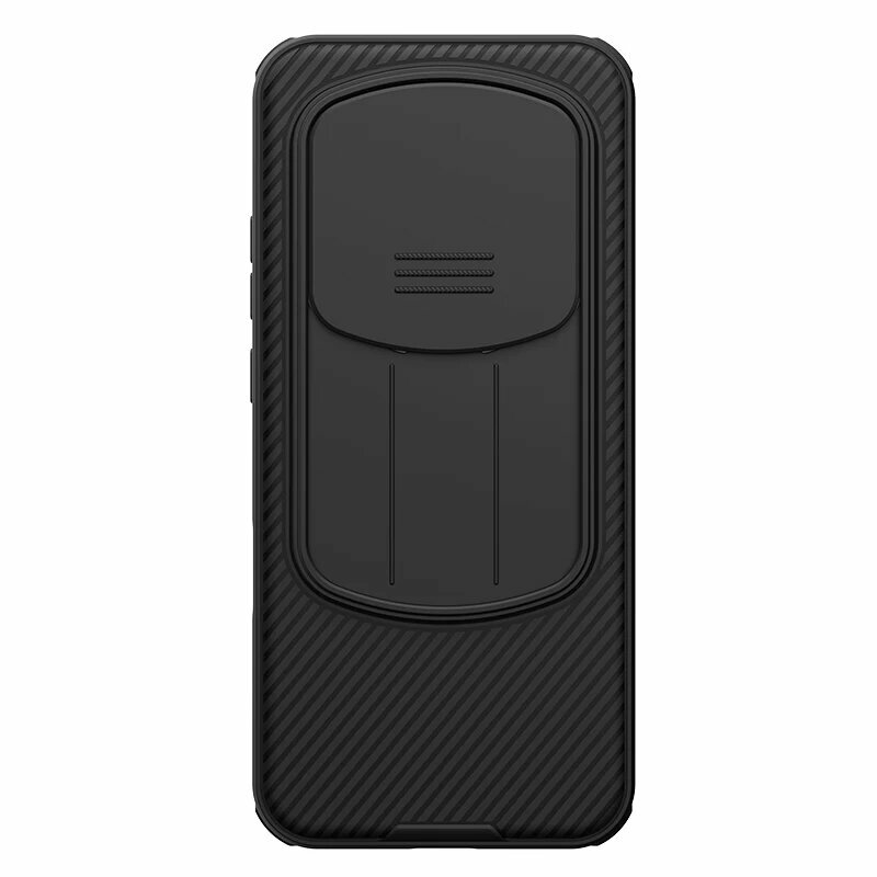 Чехол NILLKIN для Honor Magic 8 Pro CamShield Pro, противоударный, нескользящий, защита конфиденциальности, слайд-камера, чехол для Honor Magic8 Pro