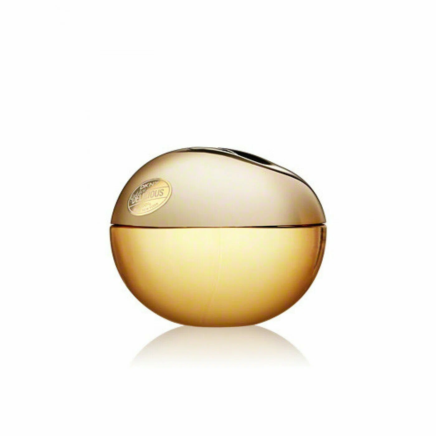 Donna Karan Golden Delicious парфюмерная вода 30 мл, аромат для женщин