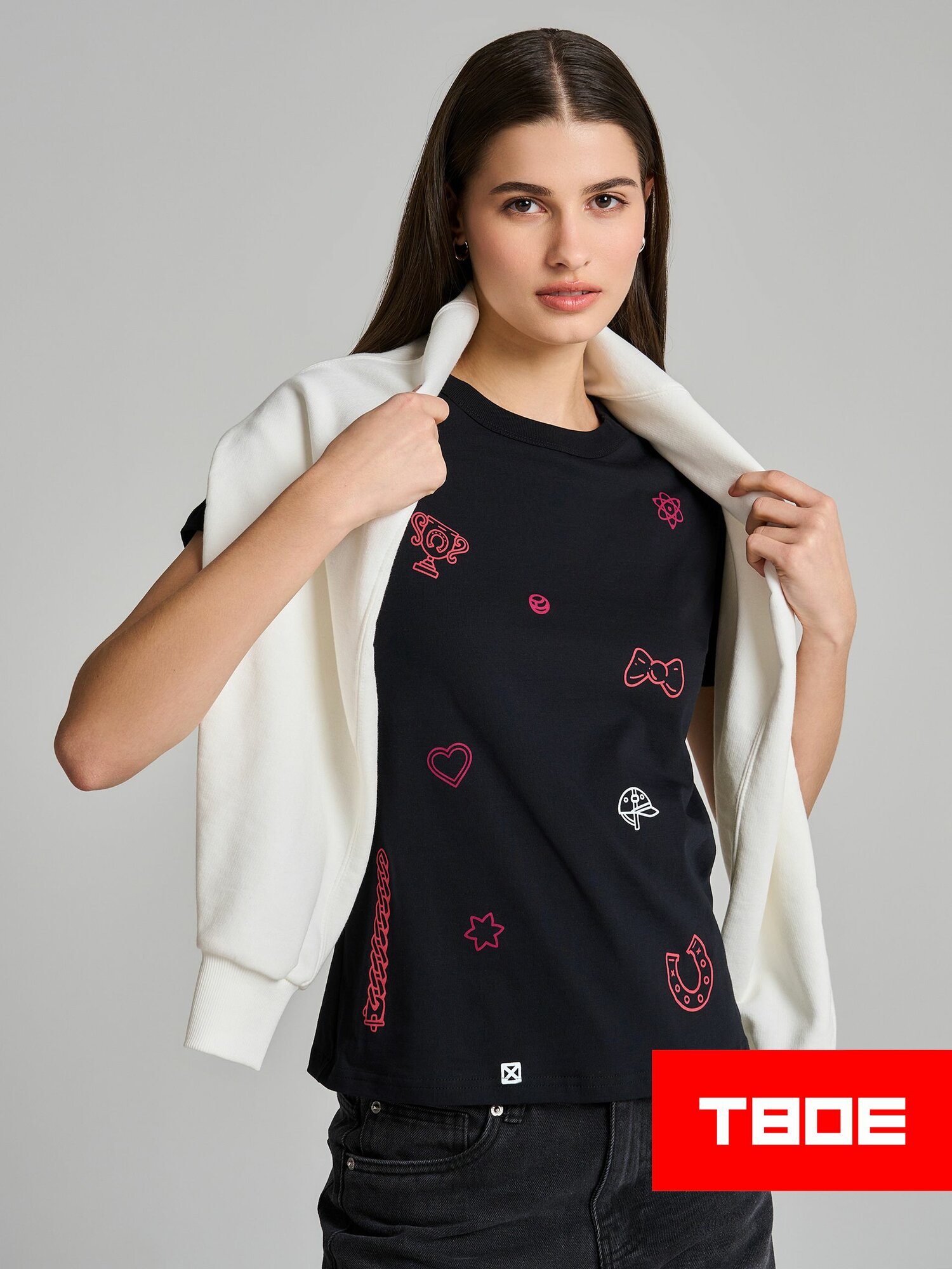 Футболка спортивная