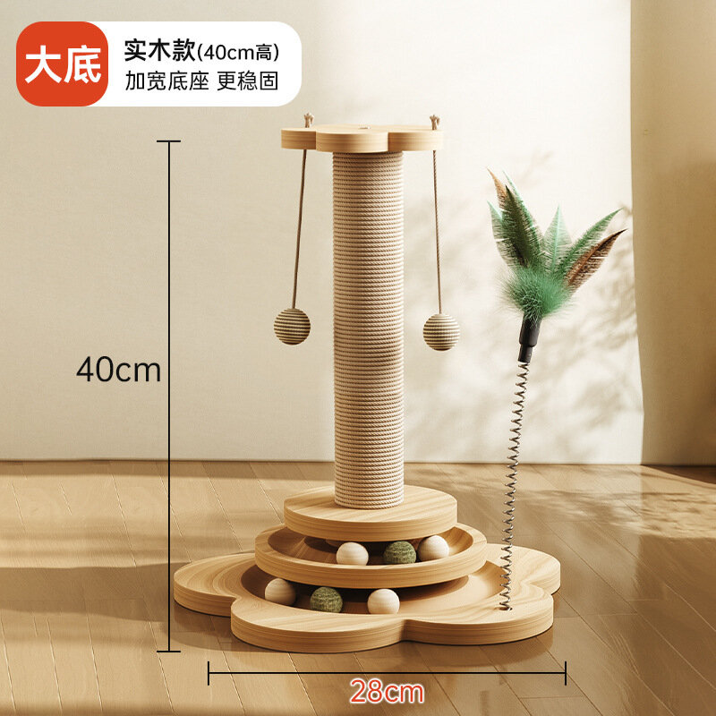 Крытый кот Вилла кошачий прыжок с платформы кошачий дерево кошачий покров кошачий покров кошачий покров Оптовая кошка