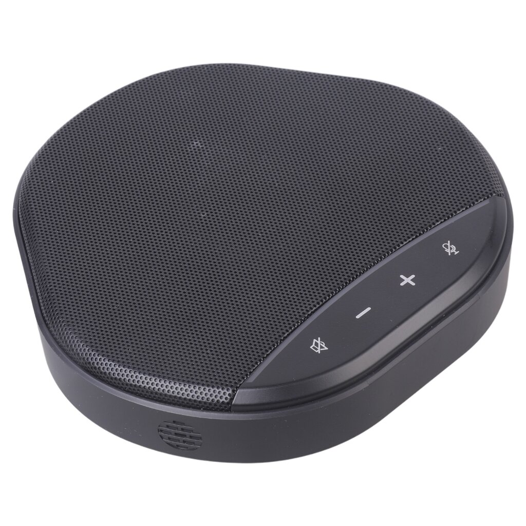 Громкая связь M6 360°Перехват голоса Конференц-динамик Микрофон с эхоподавлением