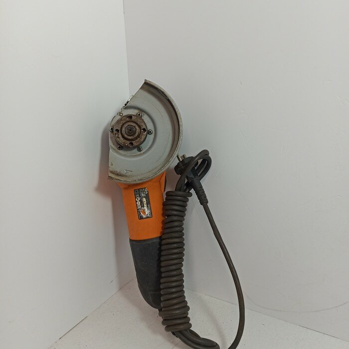 Шлифмашина AEG WS 10-125