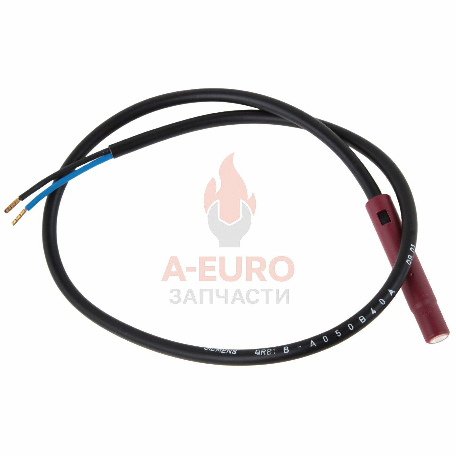 Датчик пламени Siemens QRB1B-A050B40A