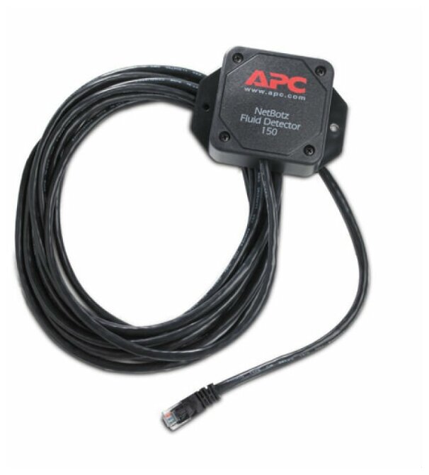 Аксессуар APC Датчик NetBotz Spot Fluid Sensor - 15 ft. NBES0301