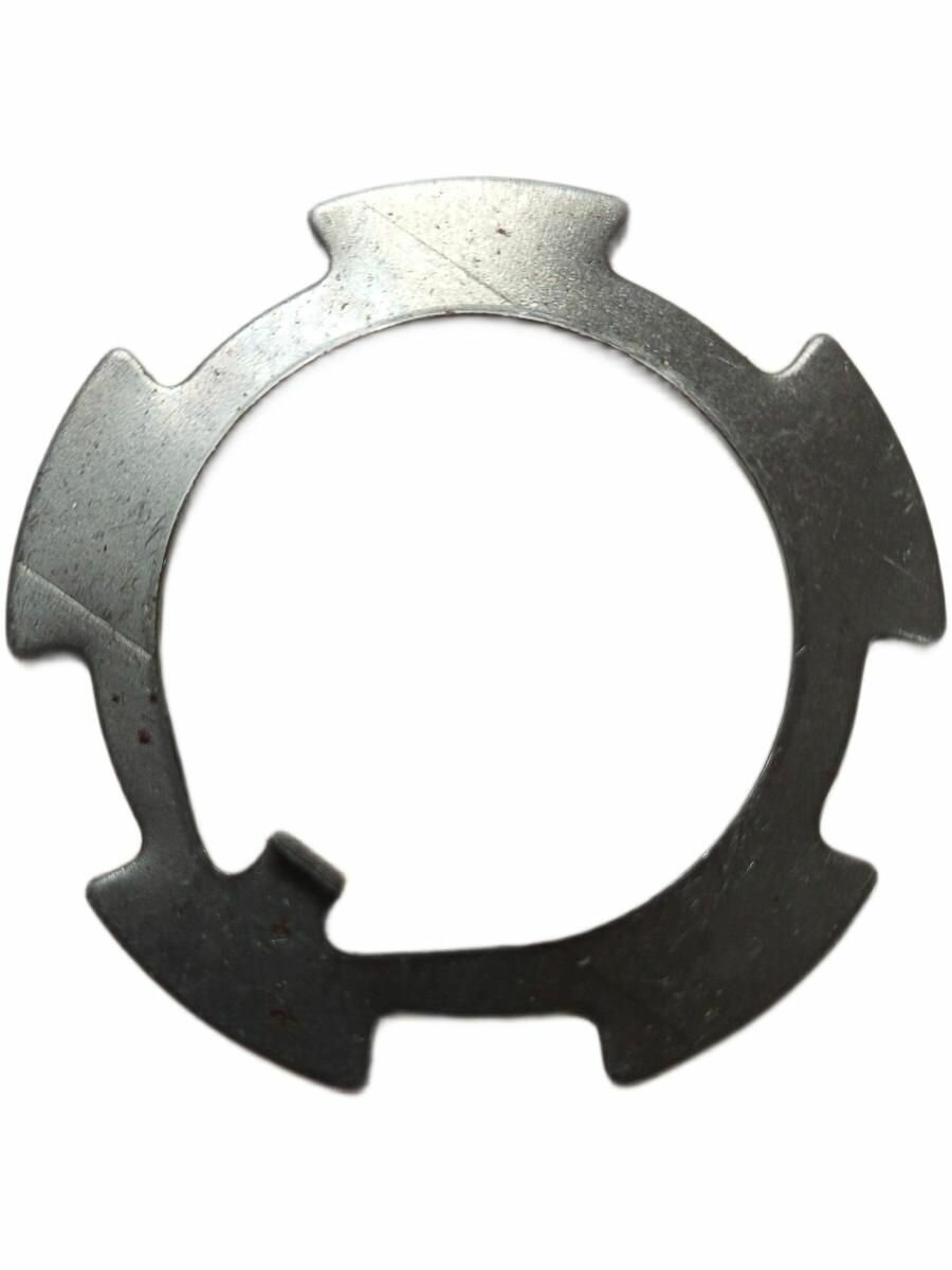 Шайба ступицы замочная УАЗ (ромашка) 1шт