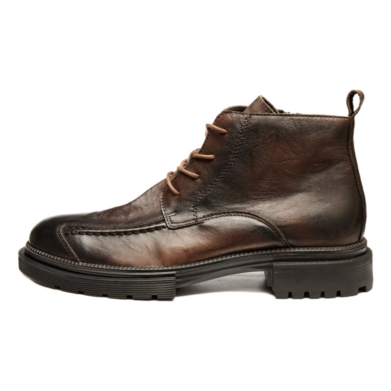 Ботинки Short Martin Boot