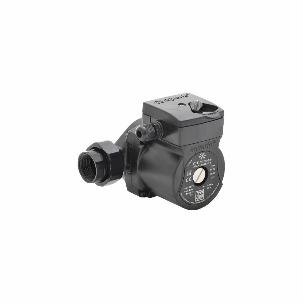 Насос AQUARIO AC 254-130 5254
