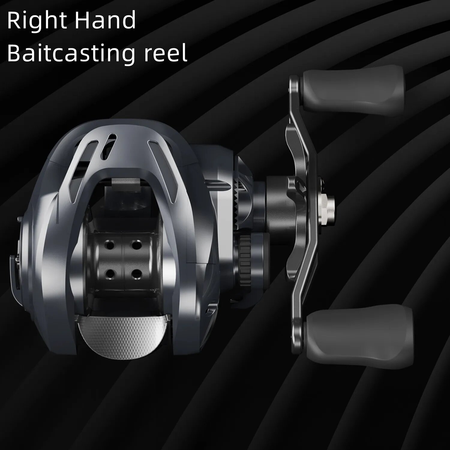 Mavllos Triumph BFS Катушка для рыбалки Right Hand