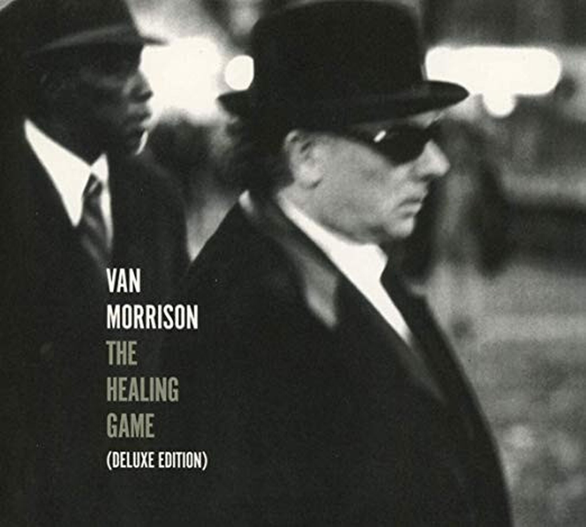 AudioCD Van Morrison. The Healing Game (3CD, 1, Album, Deluxe Edition)