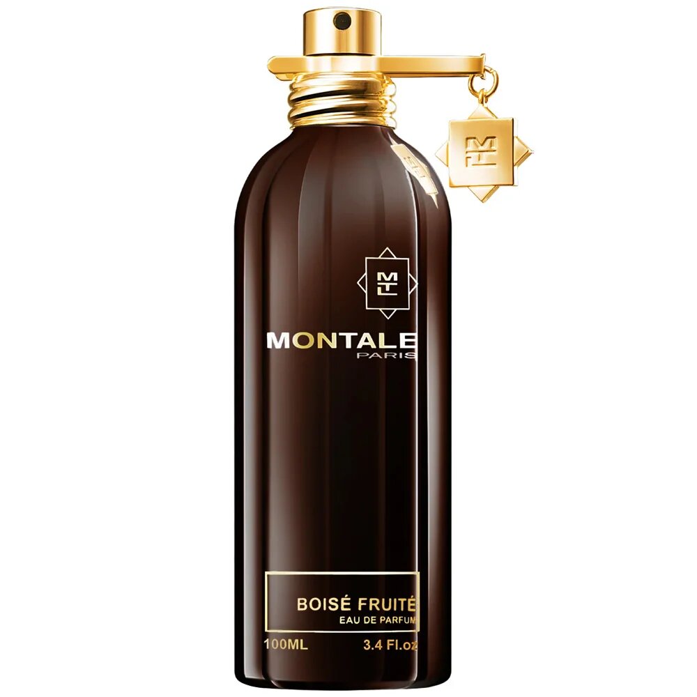 MONTALE Boise Fruite парфюмерная вода для женщин и мужчин 100 мл / духи женские мужские Монталь парфюм Франция