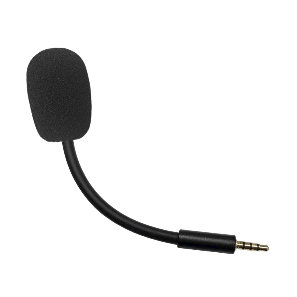 Подключаемые и Воспроизводимые Микрофоны С Клипсой Для Четкой Передачи звука, Легкие И Прочные Игровые Аксессуары для ROG S