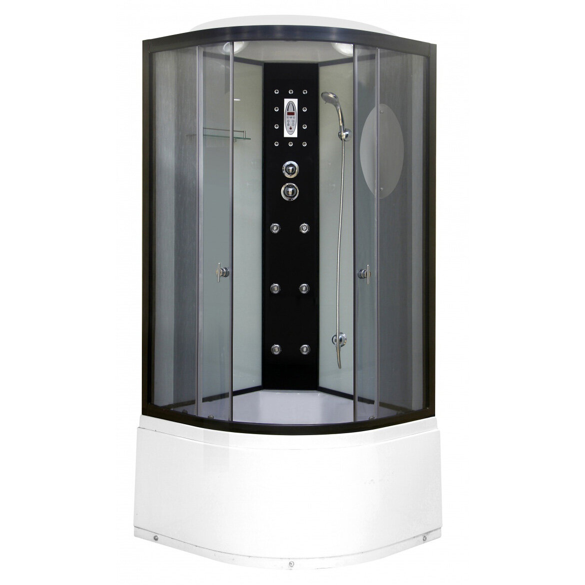 Душевая кабина Niagara Ultra 90х90 19080134