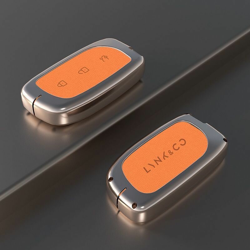 LYNK & CO Чехол брелка автосигнализации, 1 шт.