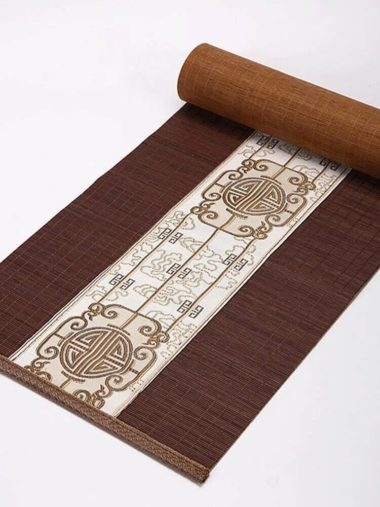 Скатерть Бамбук 30x120см