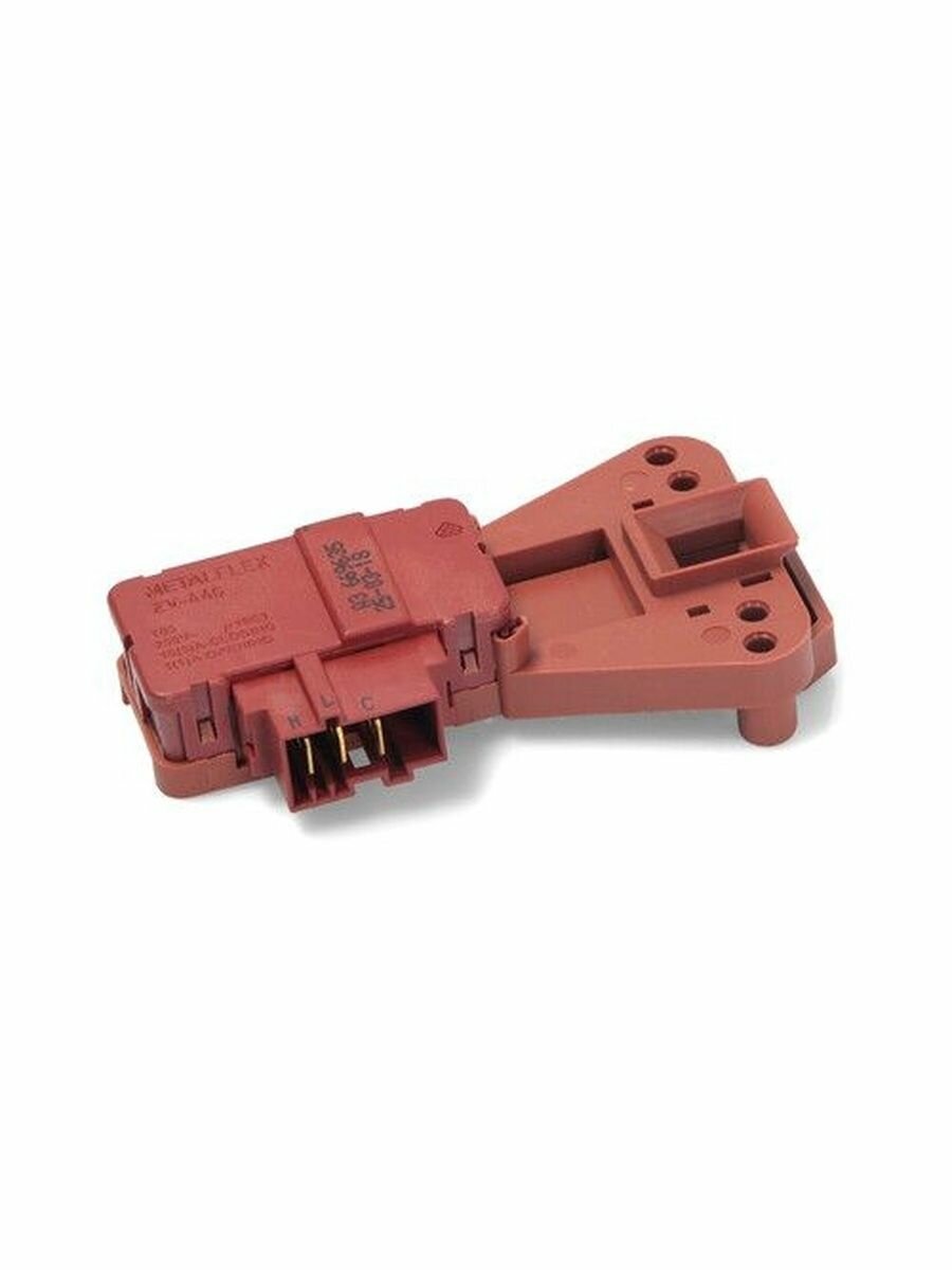 УБЛ (Замок) для стиральной машины, Metalflex 669635