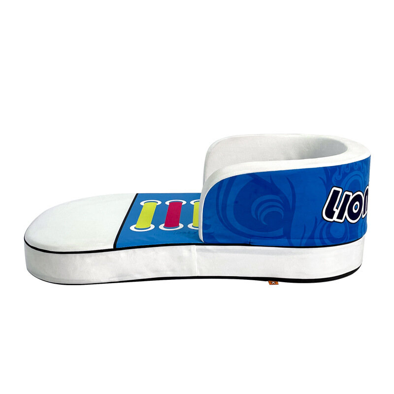 Bobla съемная и моющаяся Бортовая обувь диван-кровать средняя и большая собака кошка гнездо четыре сезона универсальная