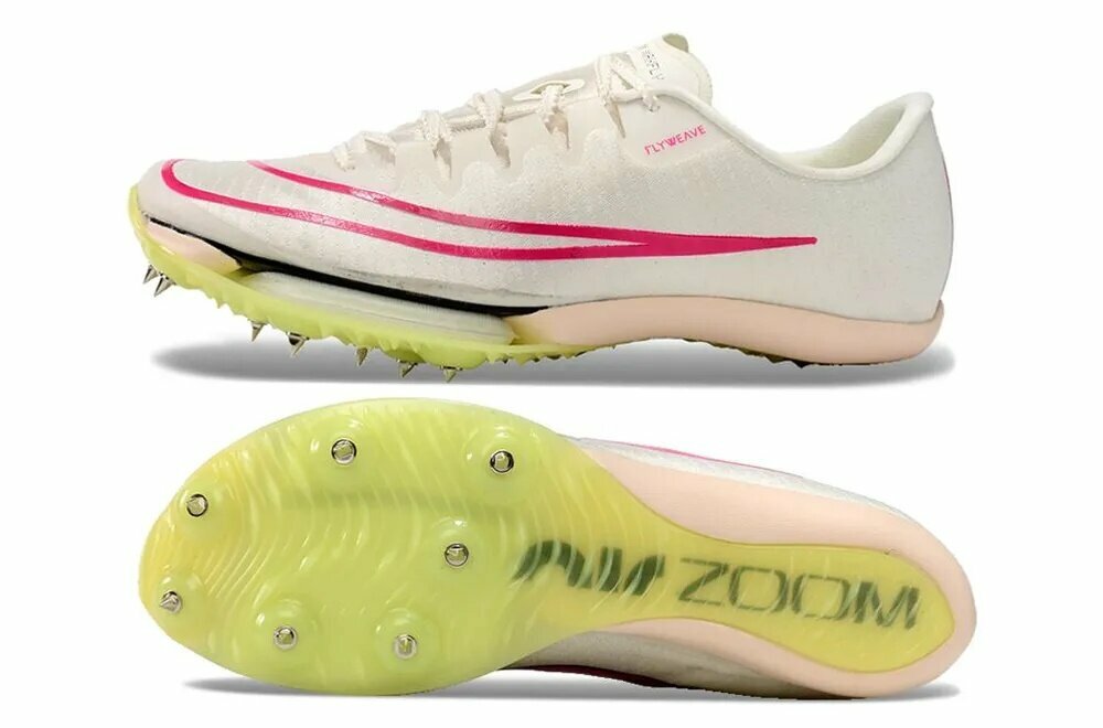 Шиповки легкоатлетические Nike Air Zoom Maxfly