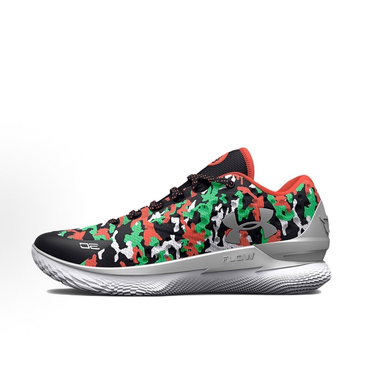 Кроссовки CURRY 1 LOW