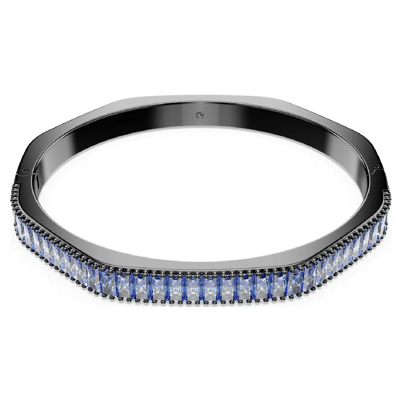 Браслет, кристаллы Swarovski