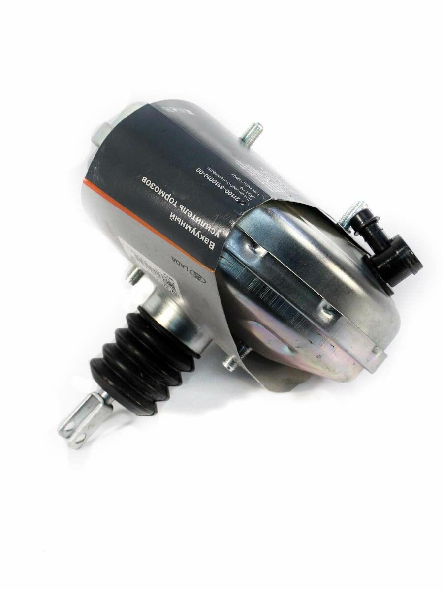 Усилитель тормозов вакуумный ВАЗ-2110-12