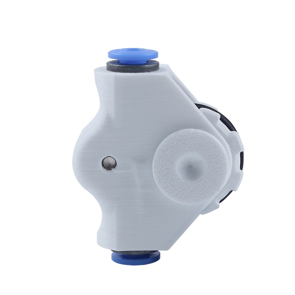 Ручной податчик для 3D-печати