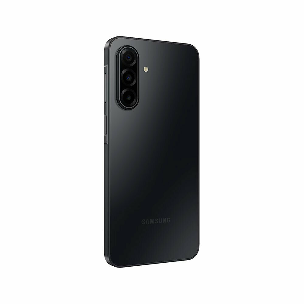 Samsung Galaxy A17 4/128GB Black