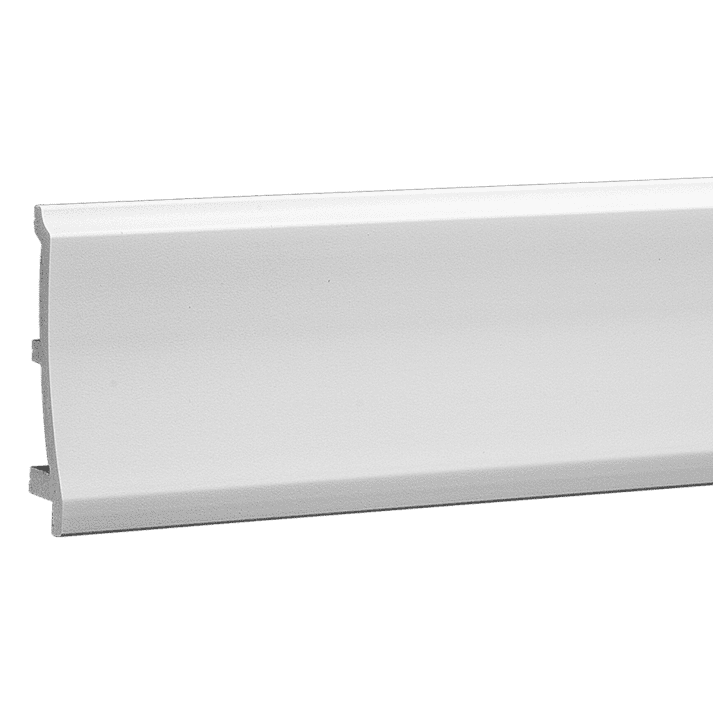 Плинтус Европласт Лепнина 6.53.104 Д2000хШ24хВ120мм.