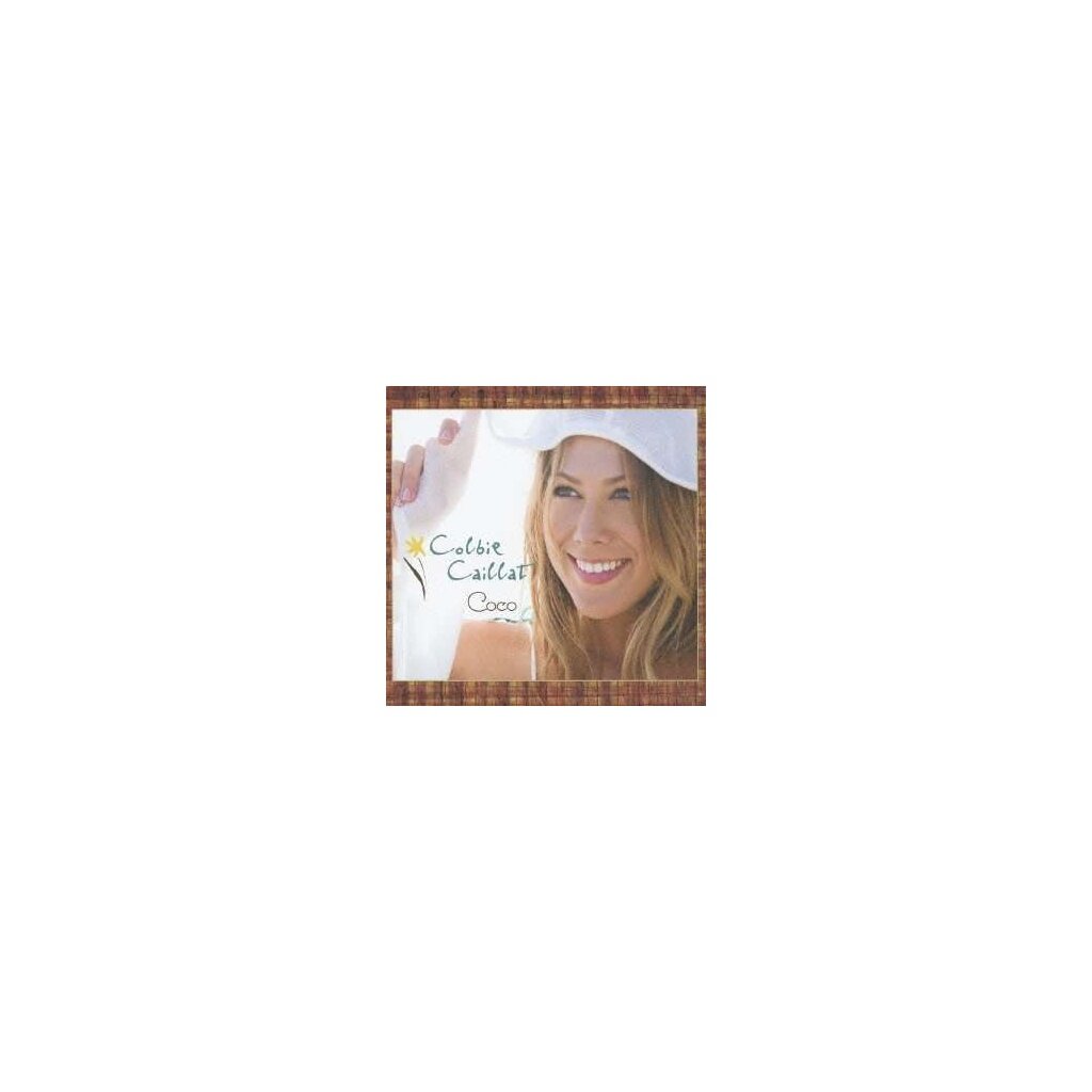 Диск Colbie Caillat - Coco -Japan Deluxe Edition- (SHM) (1 CD)