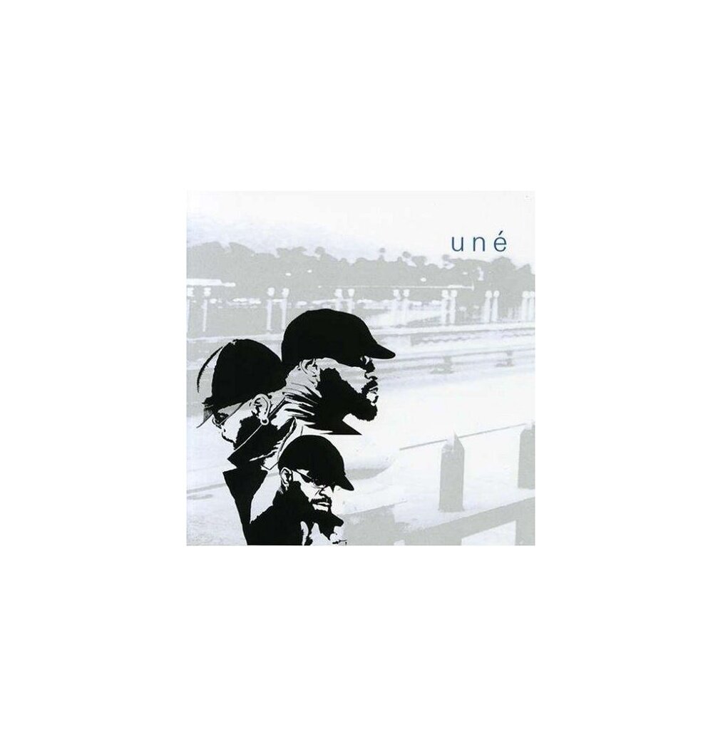 Диск Un - Un (1 CD)