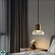 Cassina Люстра, LED, 8 Вт