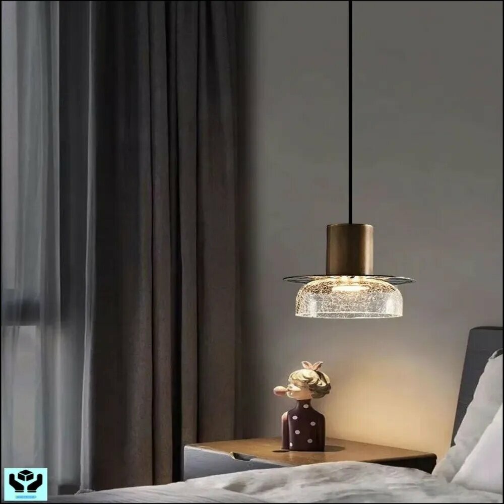 Cassina Люстра, LED, 8 Вт