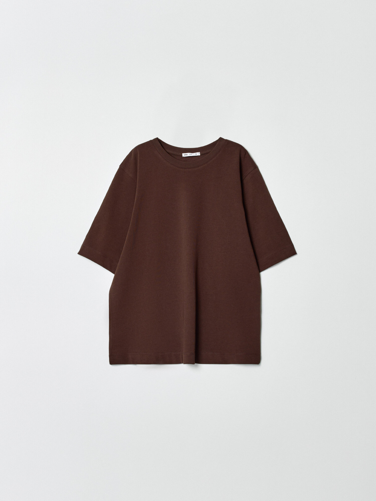 Футболка Sela футболка