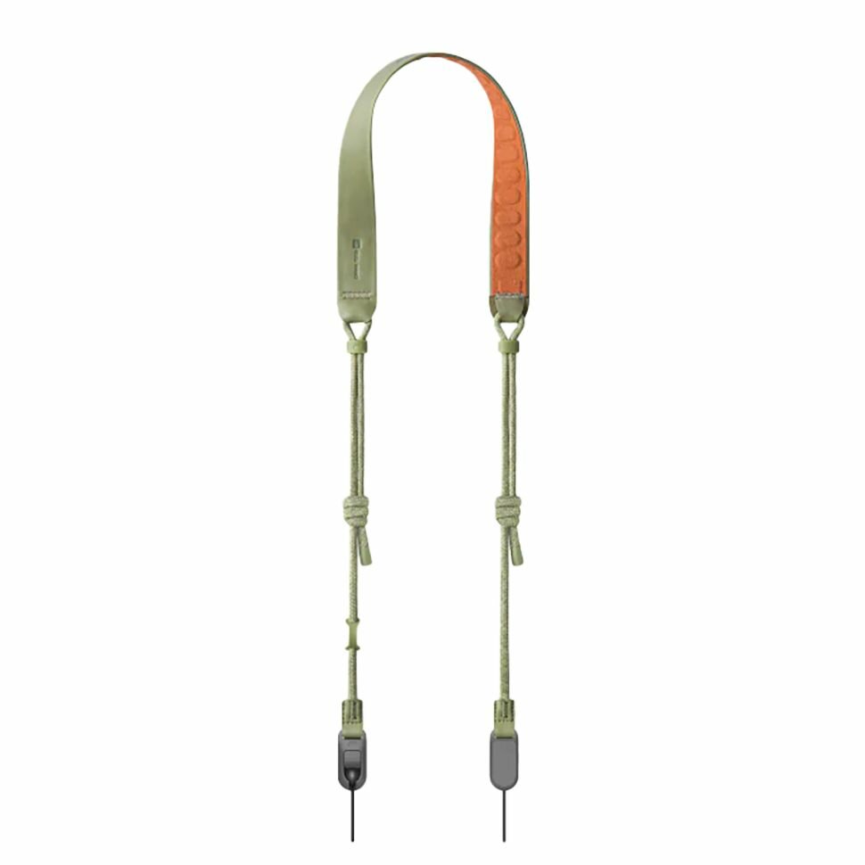 Шейный ремень PGYTECH Camera Shoulder Strap Air Зелёный
