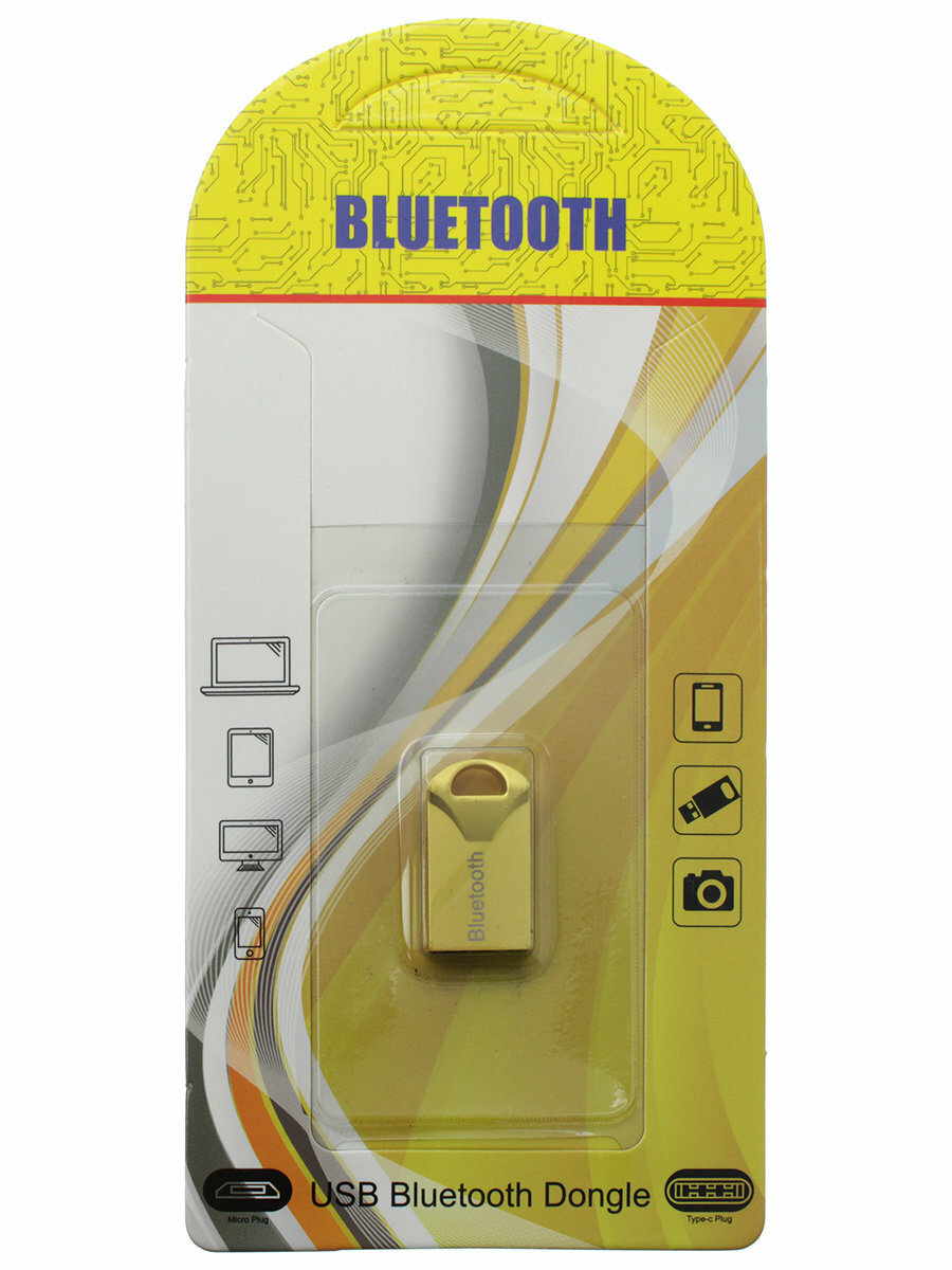 Адаптер Bluetooth
