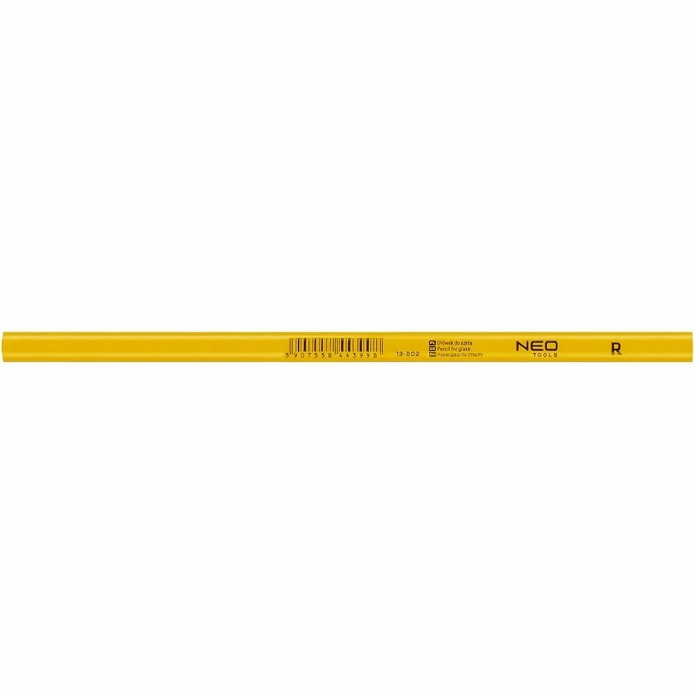 Карандаш по стеклу NEO Tools 13-802