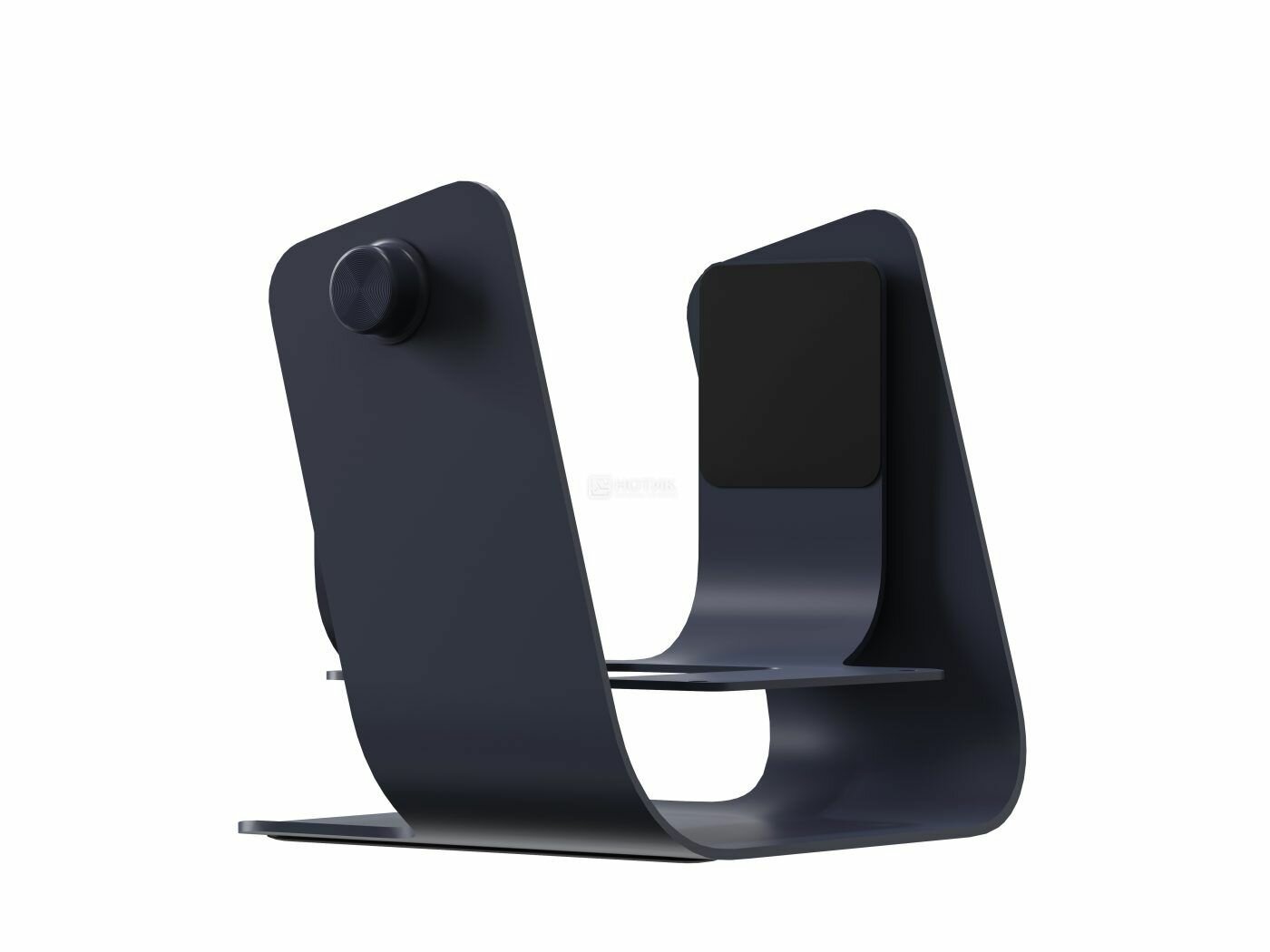 Настольная подставка для проекторов Wanbo Mozart 1 (WBBA04, синий)