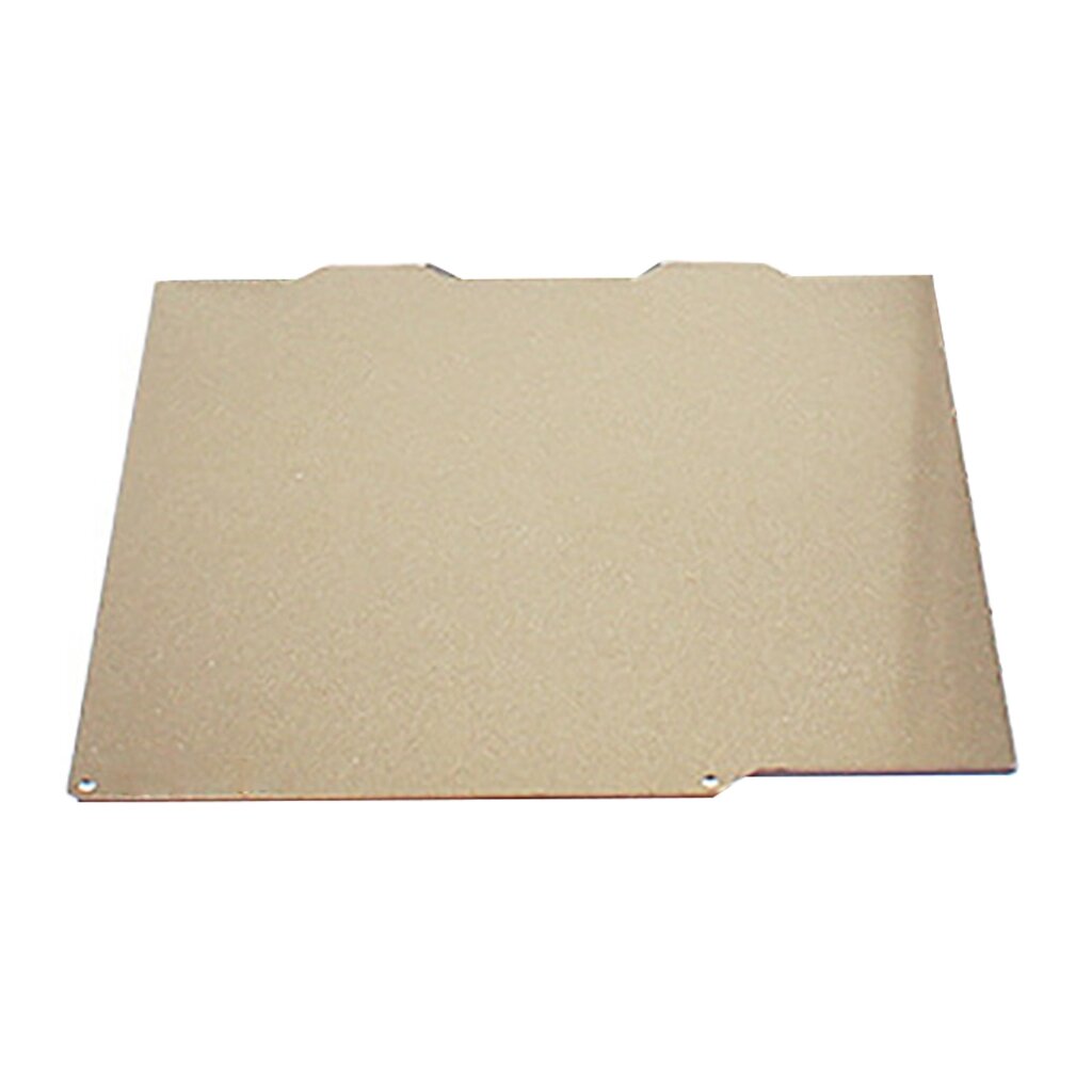 3D Printer Steel Sheet Double Sided PEI Build Plate for lab A1mini 3D Printing Bed High Temperature