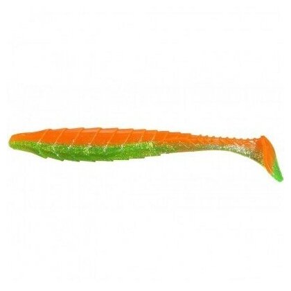 Frapp Geko 10 28 приманка для ловли рыбы, силиконовая 1 шт, без запаха для спиннинга