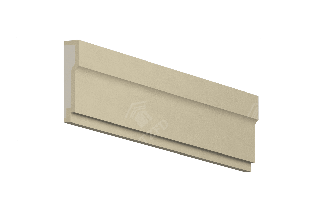 Наличник декоративный Н-148/1