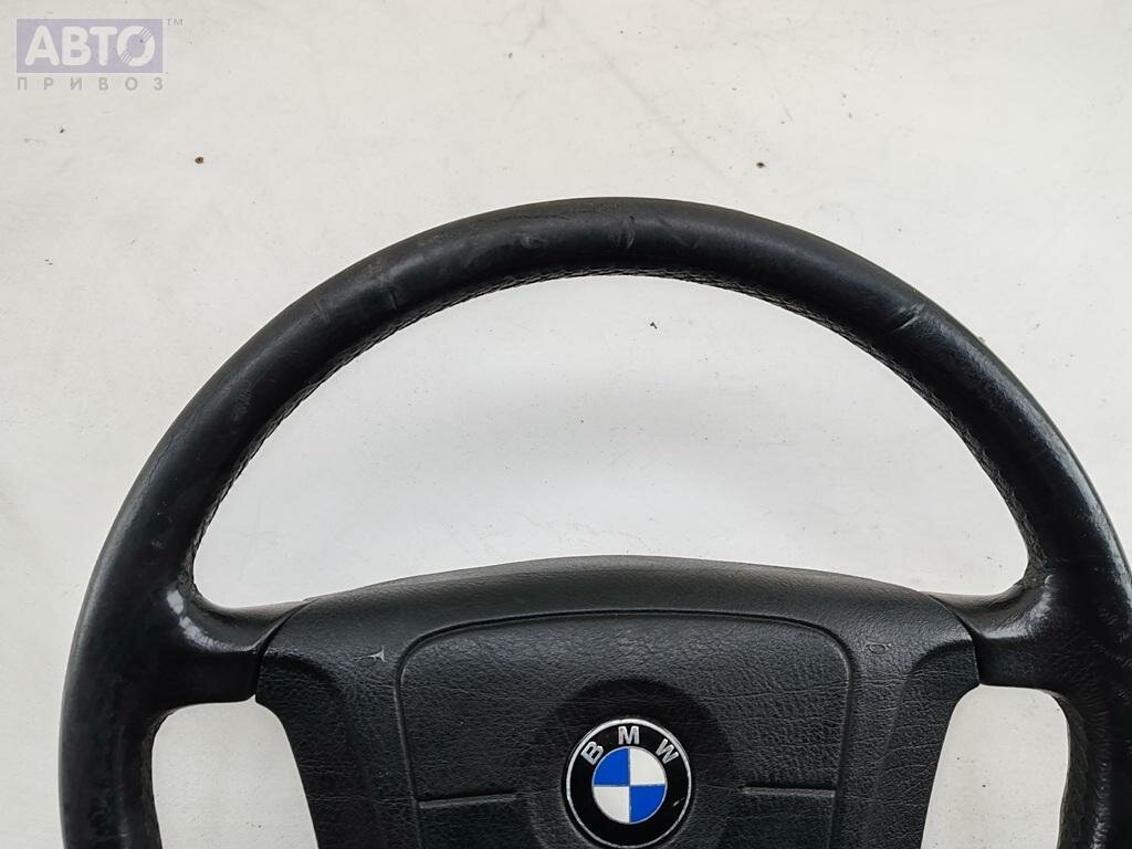 Руль BMW 5 E39 (1995-2003) — фото 1