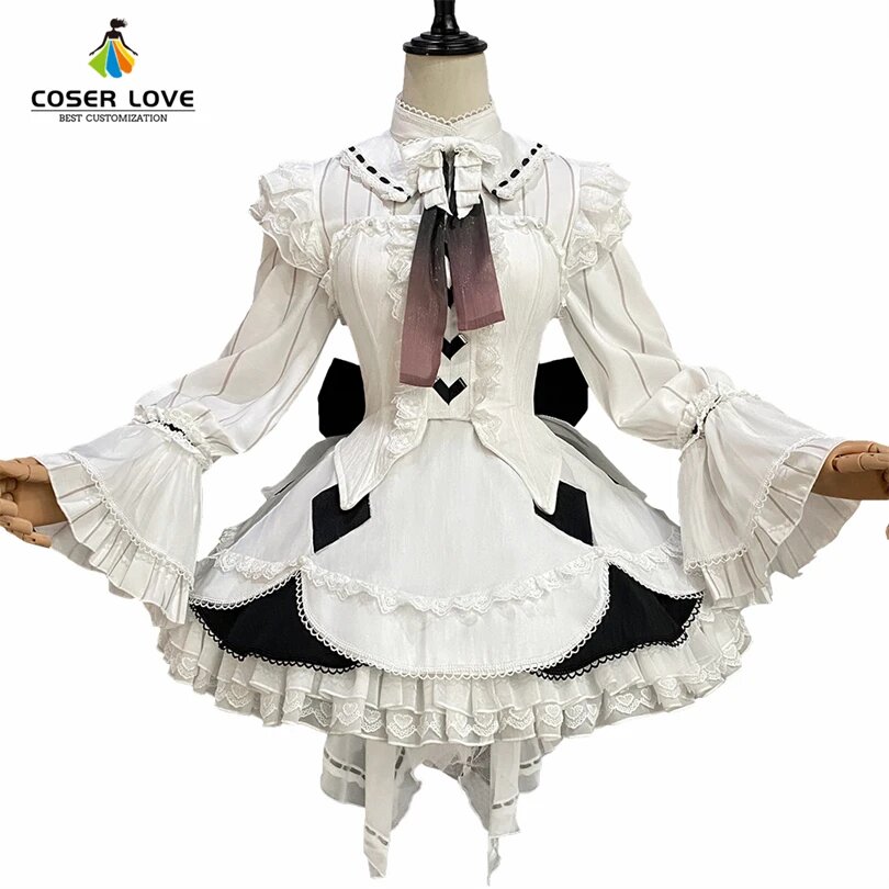 Cosersuki Косплей костюм Project Sekai Shinonome Ena XL, Shinonome Ena, female size