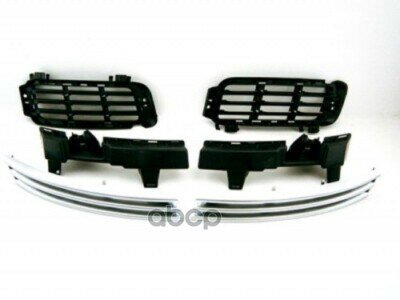 Комплект вентиляции LAND ROVER арт. LR046708