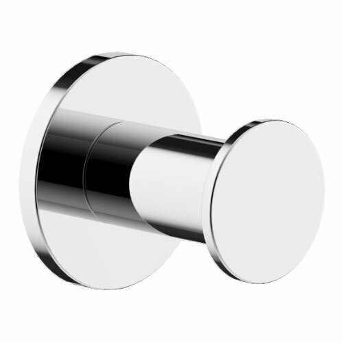 Крючок Sancos Base SC9025CH