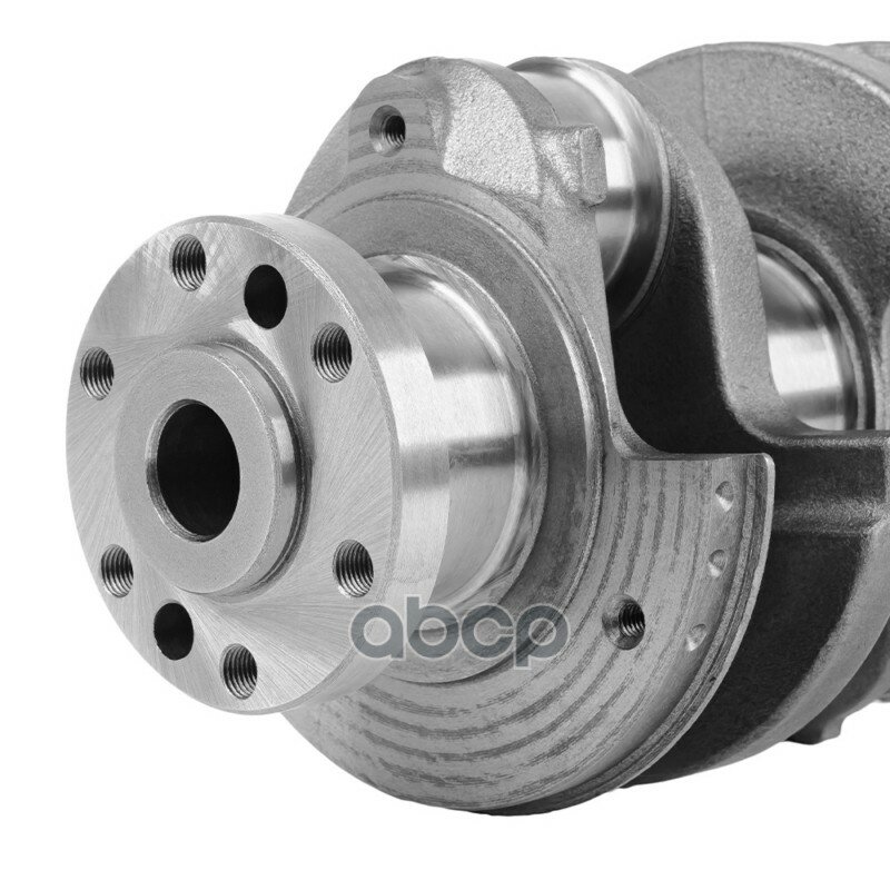 Коленвал CHEVROLET LACETTI 04-> MOT.1,6L 16V GANZ GIE55012 GANZ арт. GIE55012